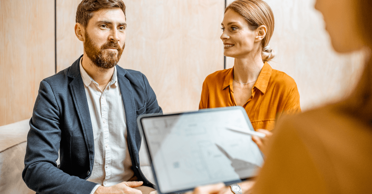 Commercial Broker: Can Trust Break A Real Estate Investment?